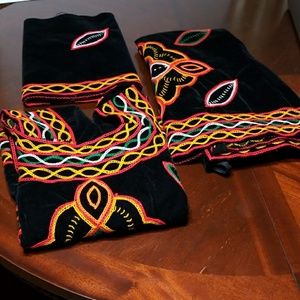 Other | African Traditional Attire From Cameroon Wafrica | Poshmark